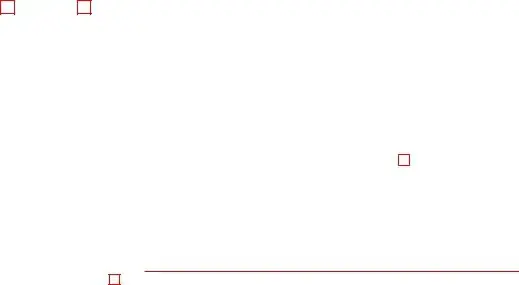 Free 1099 Nec Template - Simple PDF Form