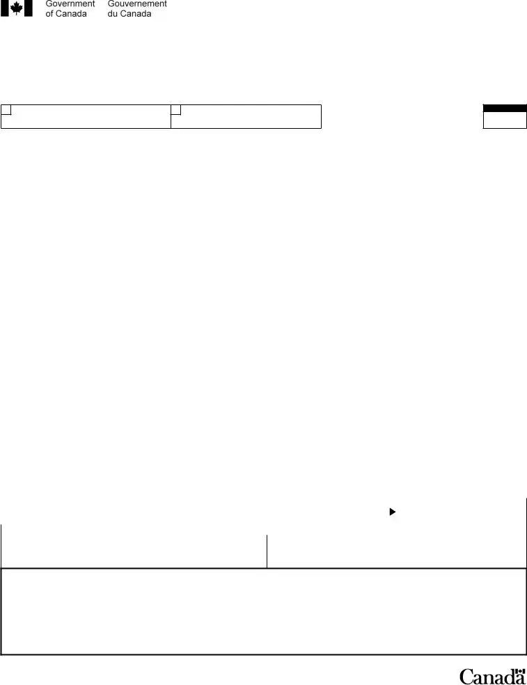 Free Imm 1294 Template - Simple PDF Form