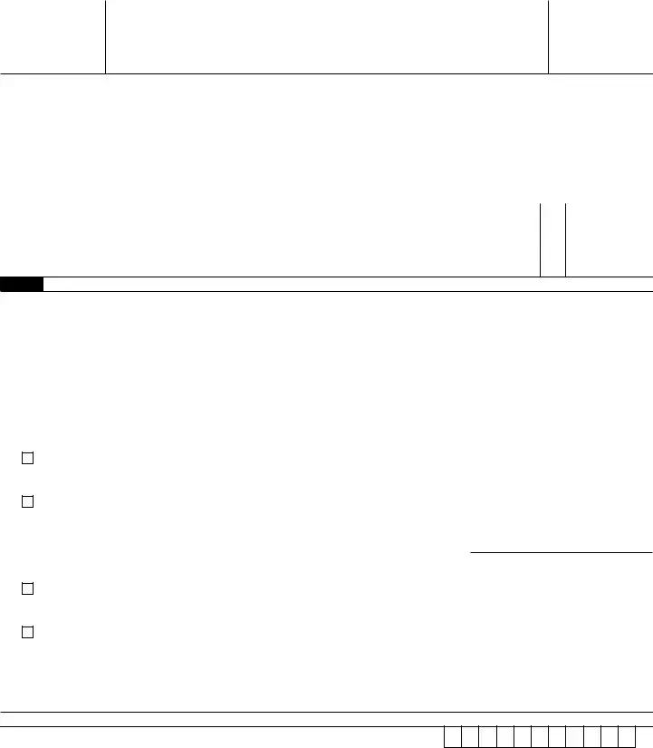 Free IRS 8879 Template - Simple PDF Form