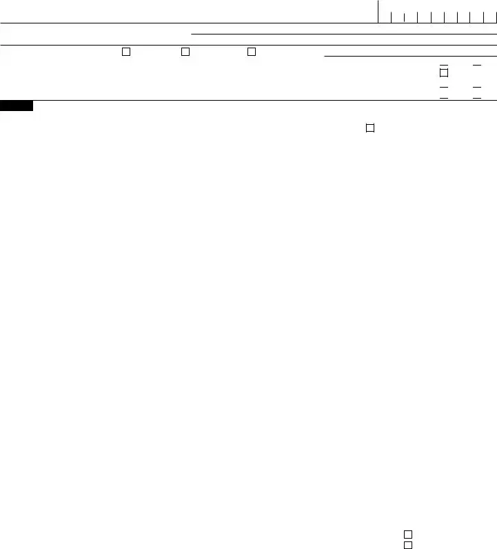 Free IRS Schedule C 1040 Template - Simple PDF Form