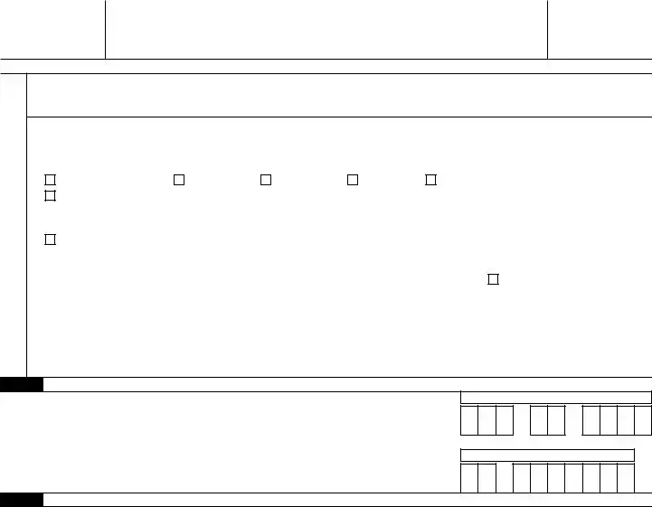 Free IRS W-9 Template - Simple PDF Form