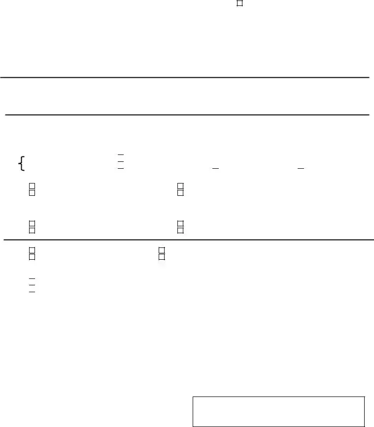 Free New Jersey Affidavit of Consideration RTF-1 Template - Simple PDF Form